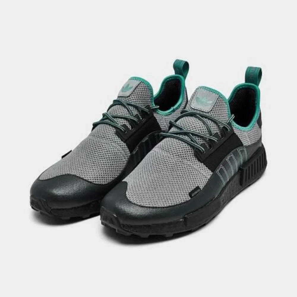 Men S Adidas Originals Nmd R1 Tr Running Shoes